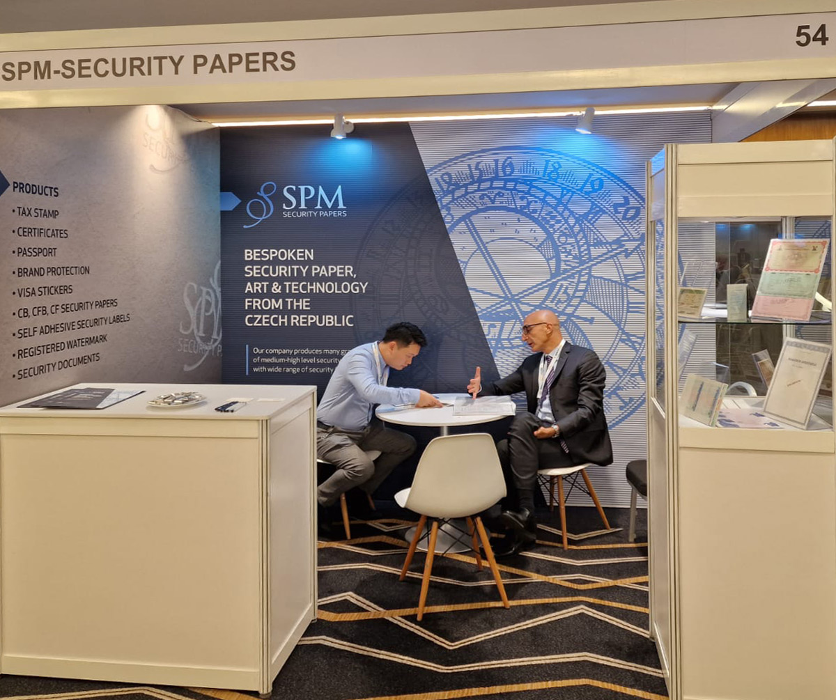 Identity Week Asia – ASE Ciotola