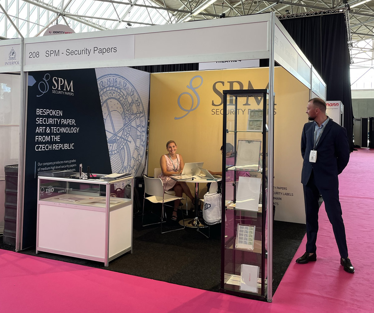 Identity Week Europe – ASE Ciotola